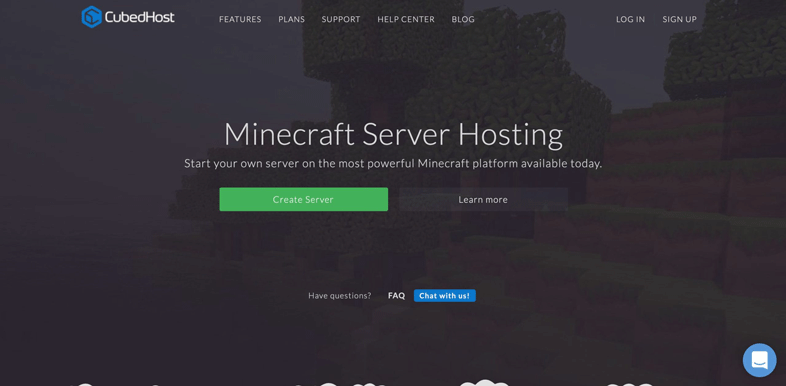 9 Best Minecraft Server Hosting Providers (2020) | HostingFacts.com